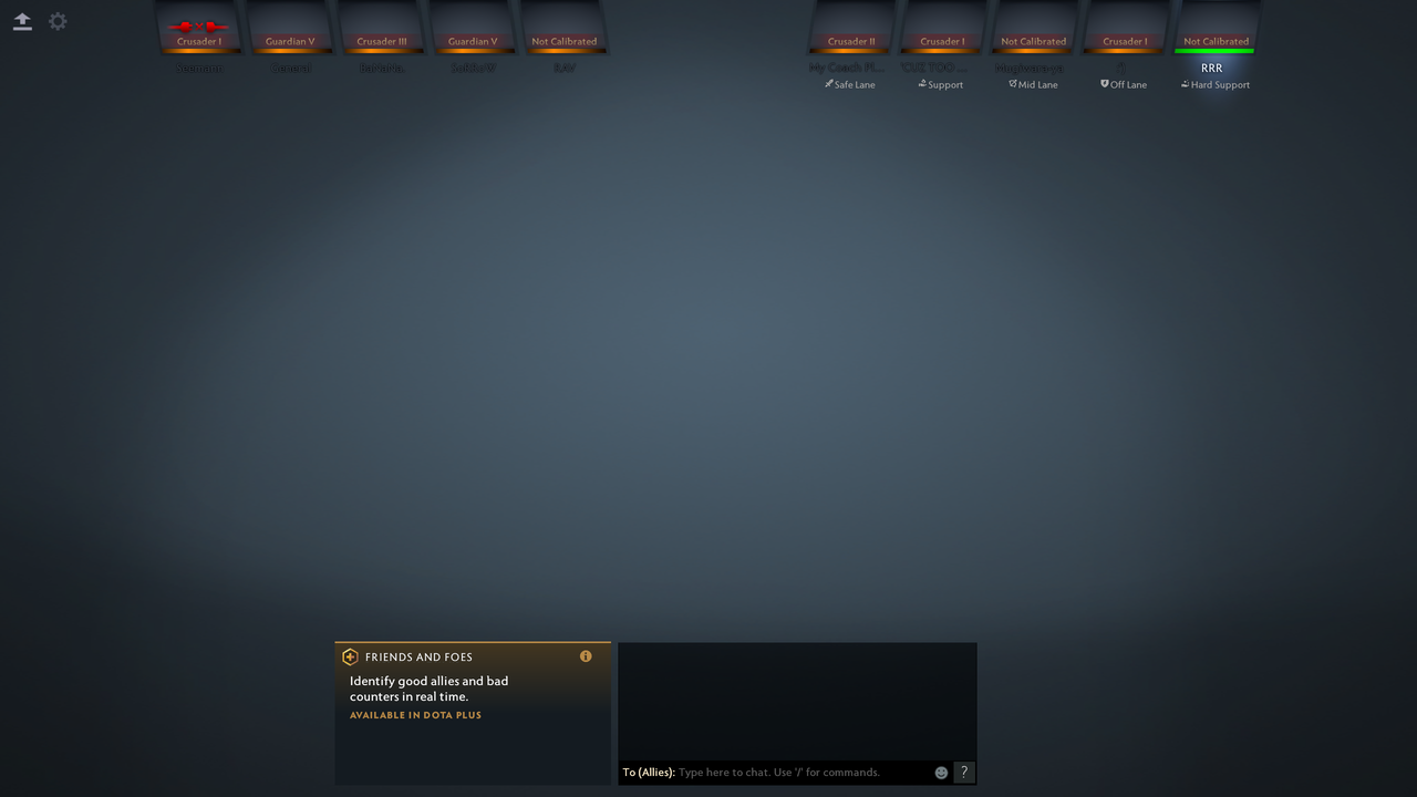 Buy #912【Crusader 2 EX】【1600 EX MMR】【7600 behavior】【Instant Delivery ...