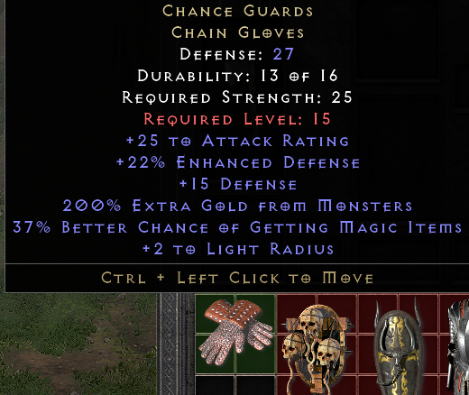 Non-ladder Offerlist - Topic - d2jsp