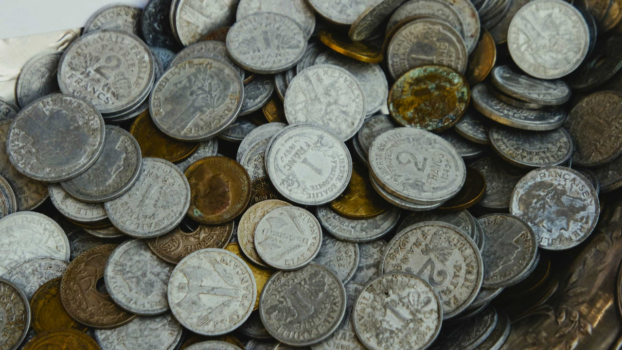 What is the guilder? Former Dutch currency explained