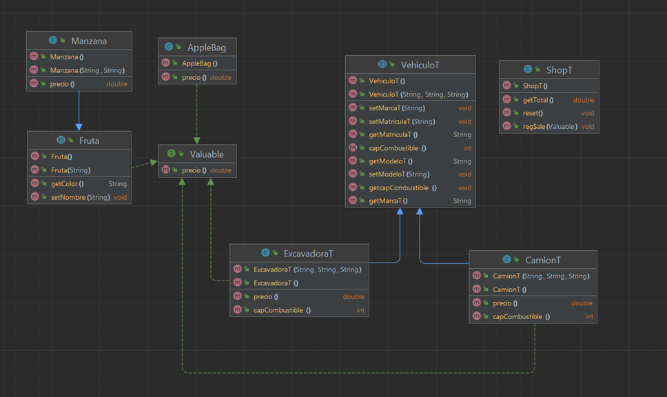 GitHub - limpker10/Polimorfismo