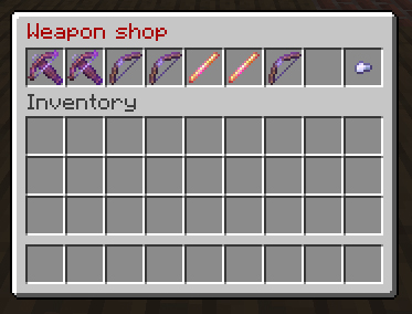 MilitaryStaff | SpigotMC - High Performance Minecraft Software