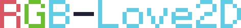 GitHub - gustavostuff/rgb-love2d: LÖVE support for RGB-Pi OS