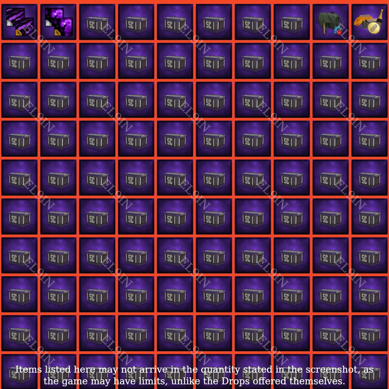 Stalcraft Items for Sale - Buy Cheap Stalcraft Weapons and Armor