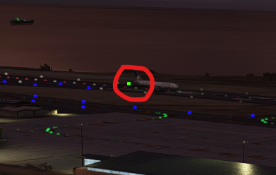 AI aircraft lights ? - Microsoft Flight Simulator (2020/2024) - The ...