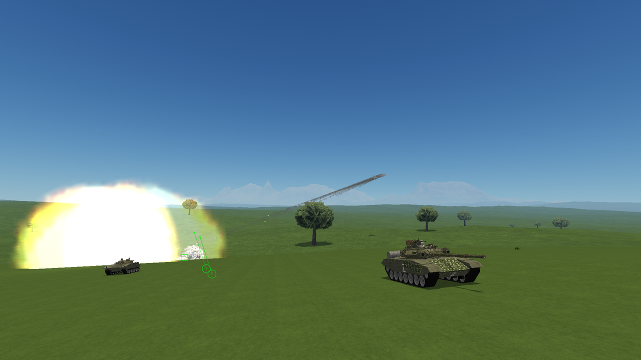 AH-64E block 2 compound - KSP1 The Spacecraft Exchange - Kerbal Space ...