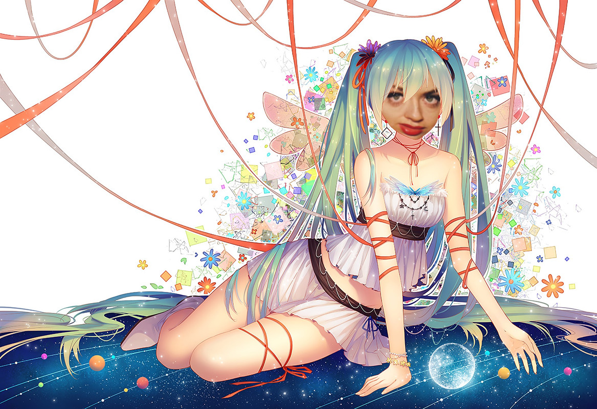 leah miku — Postimages