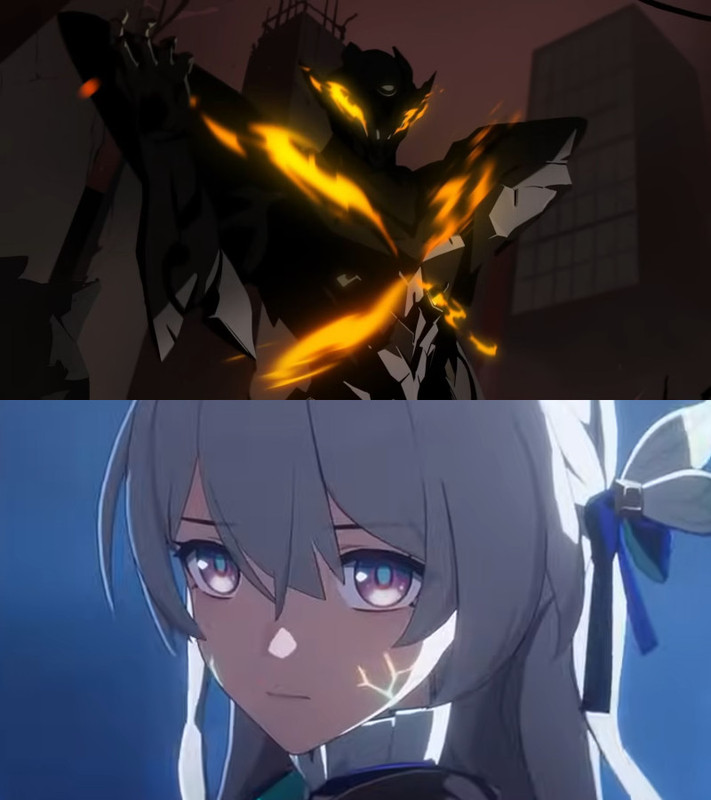 Samus Aran (Metroid) vs Sam (Honkai: Star Rail) | SpaceBattles