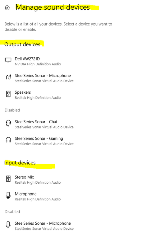 [SOLVED] - Headset's microphone suddenly no longer working, people ...