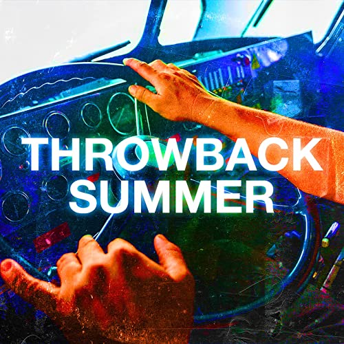 Download VA - Throwback Summer Hits (2021) Mp3 320kbps [PMEDIA] ⭐️ ...