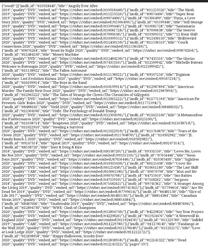 An ololo alternative yet? : r/Piracy