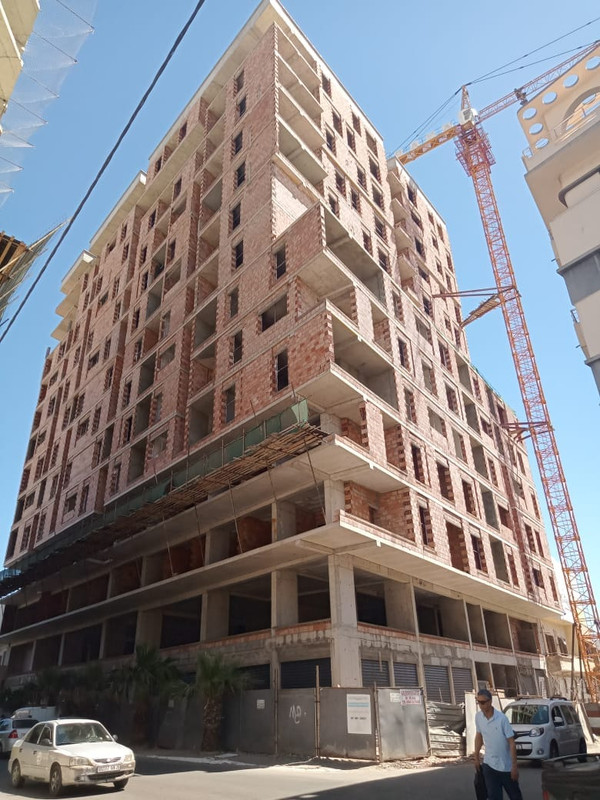 ORAN | Projects News | Page 162 | SkyscraperCity Forum