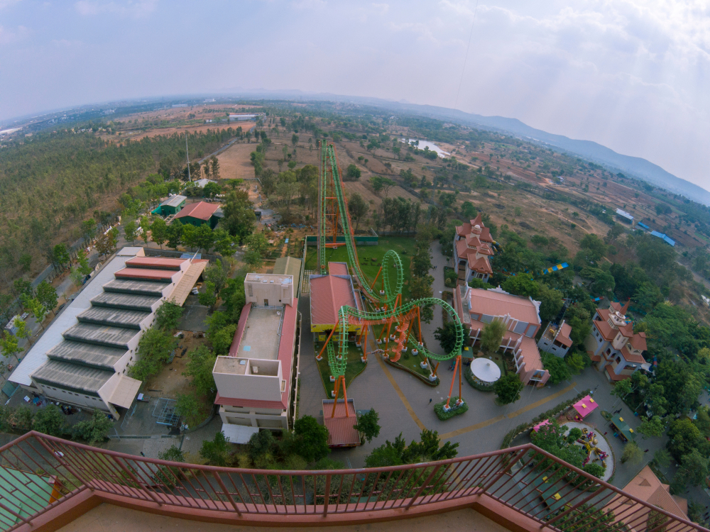 Wonderla, Bangalore: How To Reach, Best Time & Tips