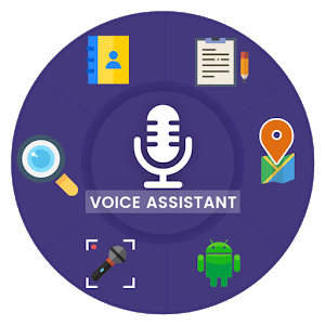 Download Voice Assistant Pro: Your Personal Guide v1.4 MOD APK {APKMAZA ...