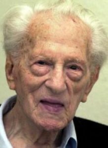 Austrian, German and Swiss centenarians - Page 132 - The 110 Club