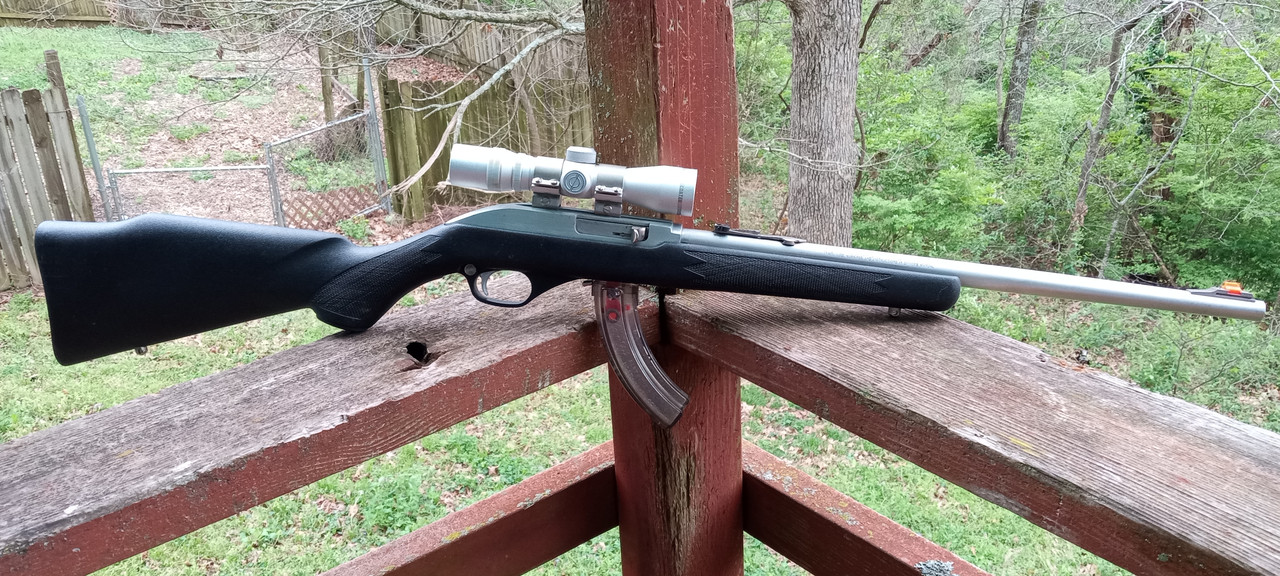 I had this rifle 30 years ago > General Discussion > AR15.COM