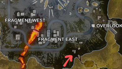 There’s a building by Monument that can suck you into a corner and you ...