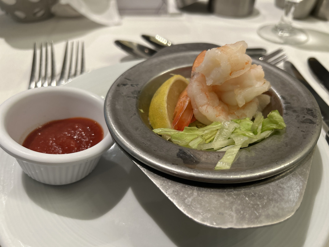 My review of The Key - Royal Caribbean Discussion - Royal Caribbean Blog