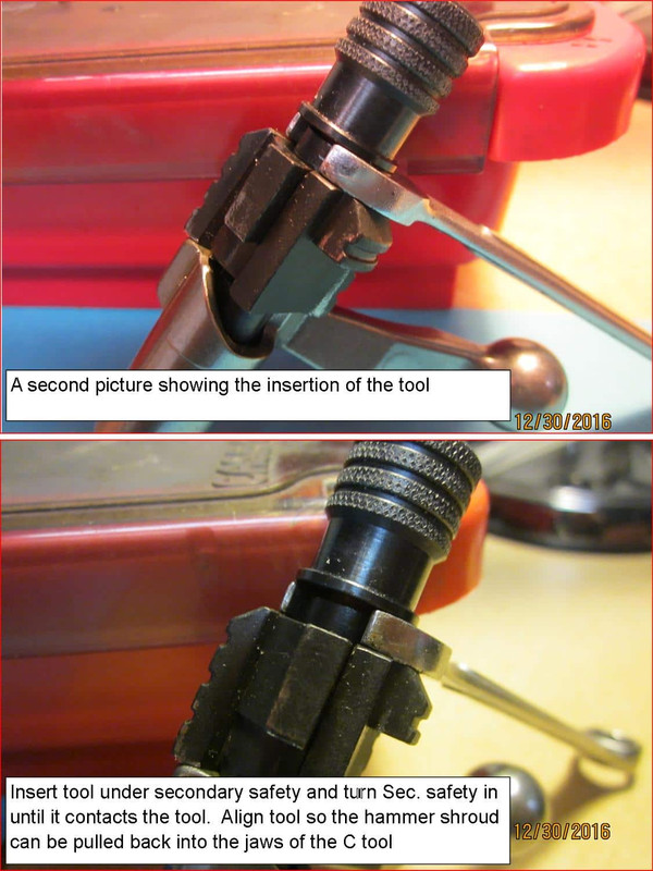 Winchester 209 Primer Sticking | Modern Muzzleloader Muzzleloading Forum