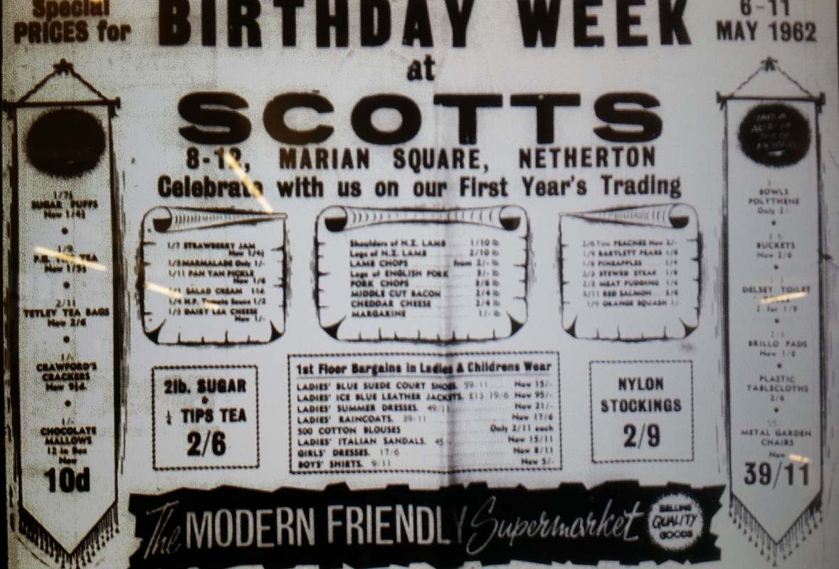 Marian Square Statue - Page 2 - Bootle Times News
