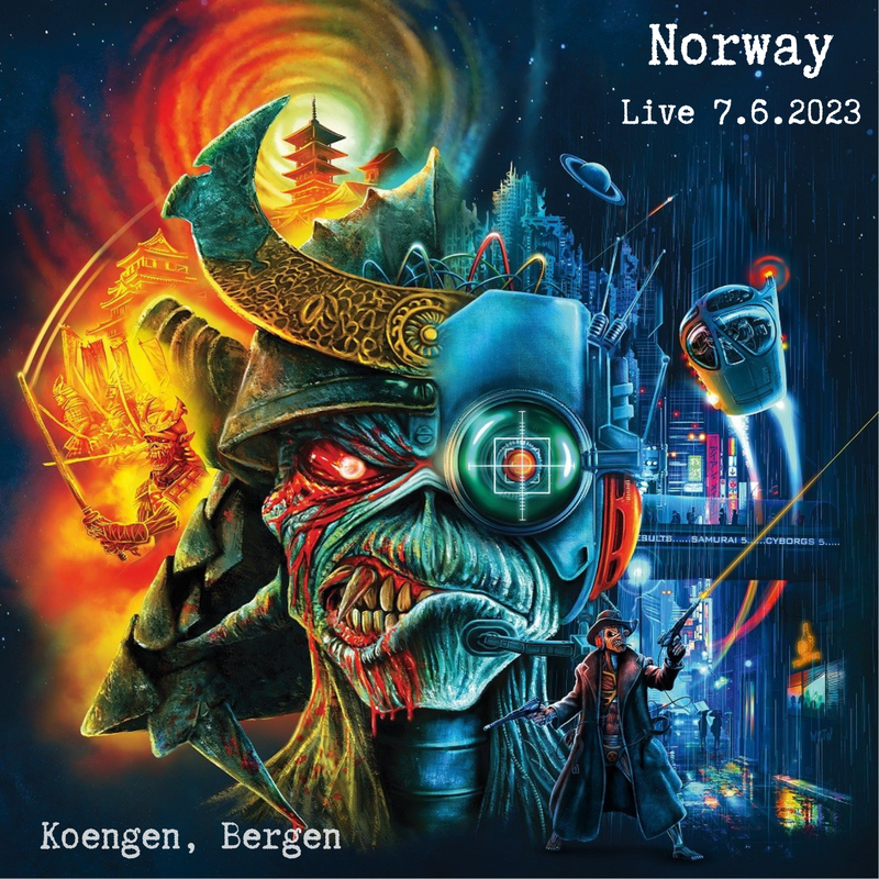 Cover FRONT — Postimages