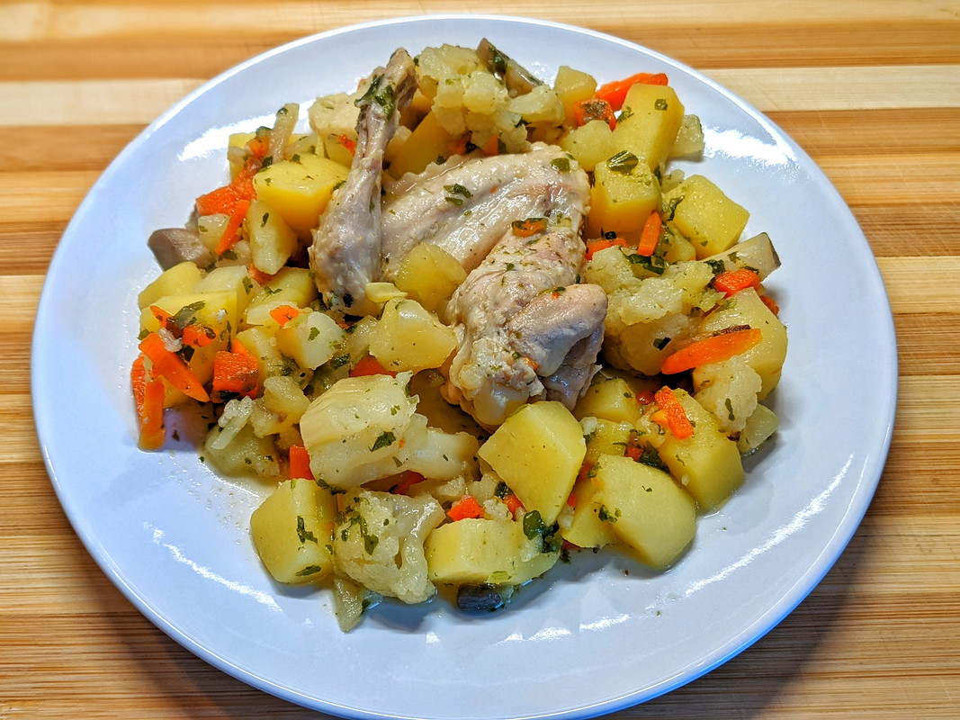 Dinner — Postimages