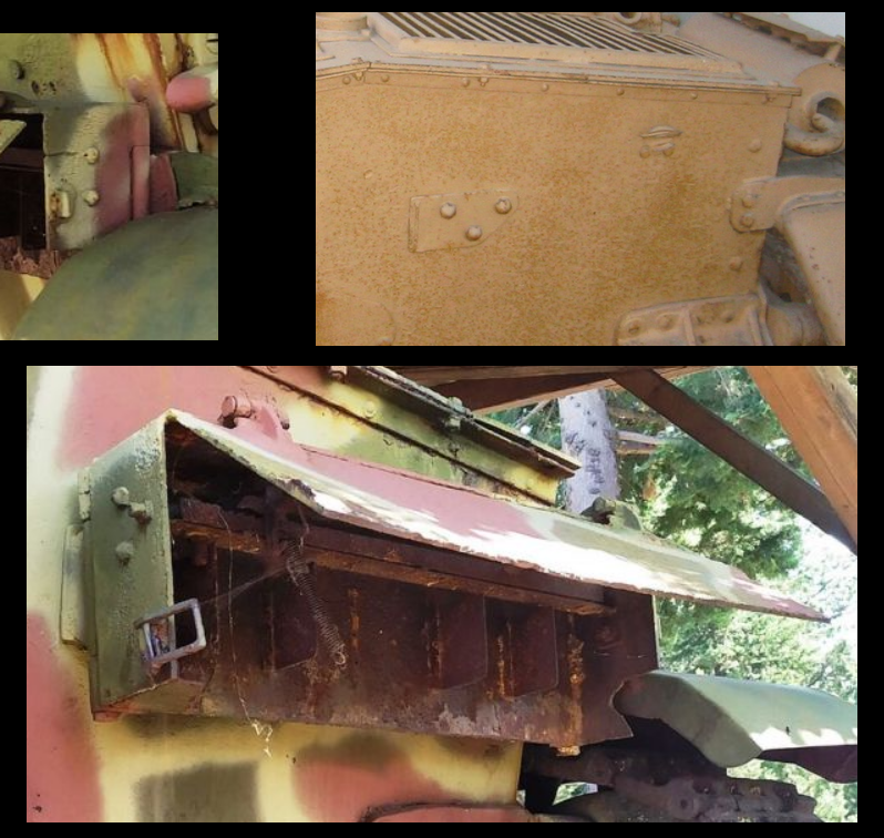 Italeri Semovente M42 - Page 9 - Missing-Lynx