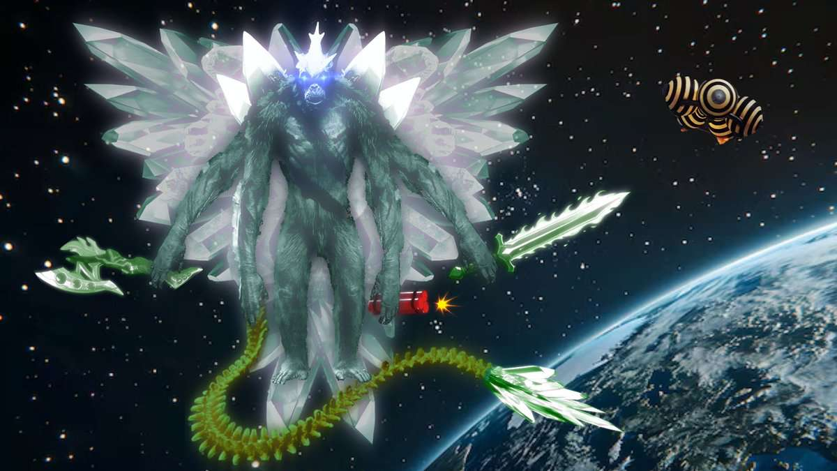 The "Godzilla x Kong: Supernova" News, Discussion & Speculation Thread - Page 126 - Toho Kingdom