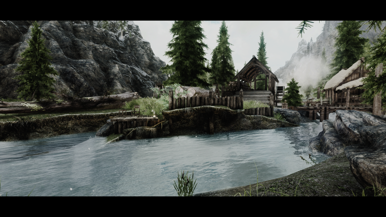 Elder Scrolls V Skyrim Screenshot 2019 04 06 00 29 57 06 — Postimages