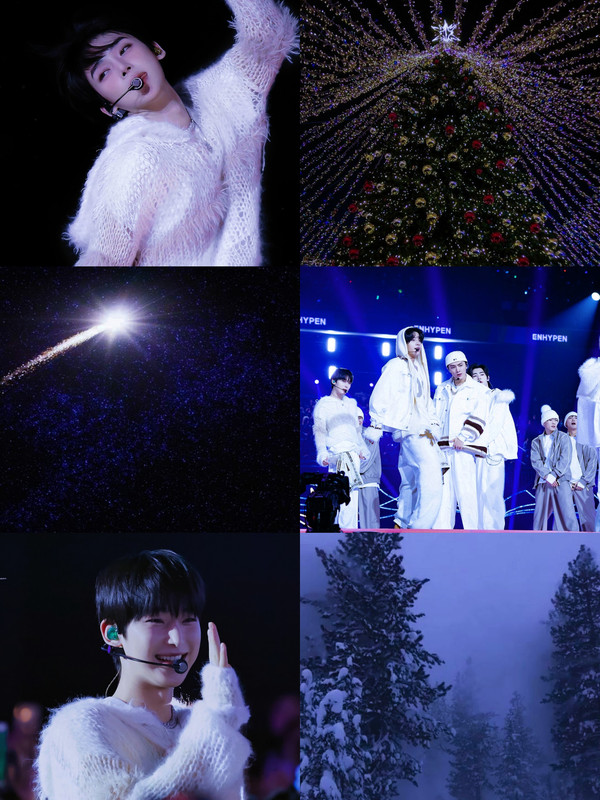 Our only star omega - Chapter 1 - Miri0sun - ENHYPEN (Band) [Archive of ...