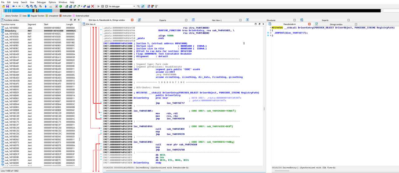 Driver Main Packed — Postimages