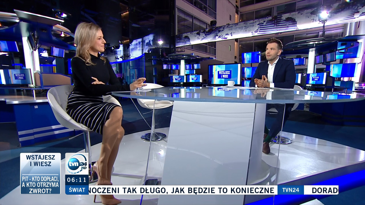 15 02 2023 marta klos tvn24 8 — Postimages