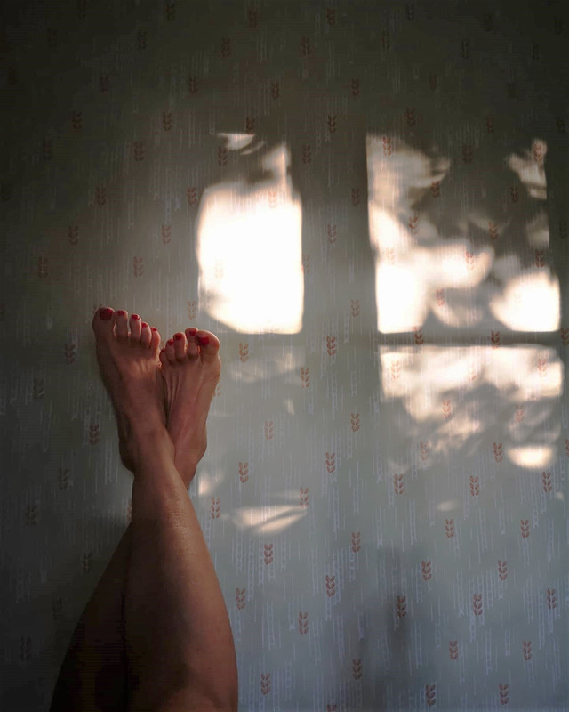 Irene Ferri Feet 6189285 — Postimages