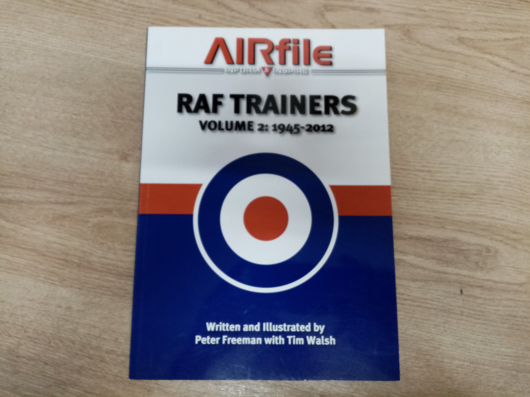 My library just grew...... - Page 30 - The Unofficial Airfix Modellers ...