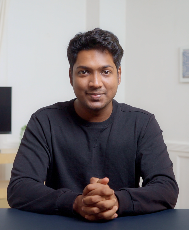 Bryan - UI/UX Designer Portfolio