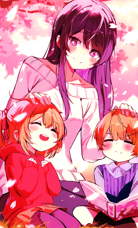 140 Ai Aqua y Ruby — Postimages