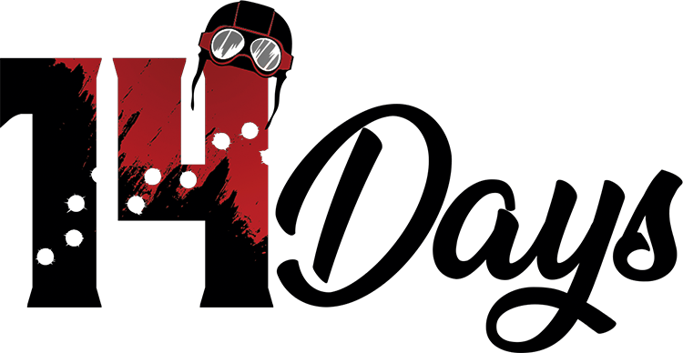 [WIP] 14 Days - solitaire biplane campaign during a Great War on 9 ...