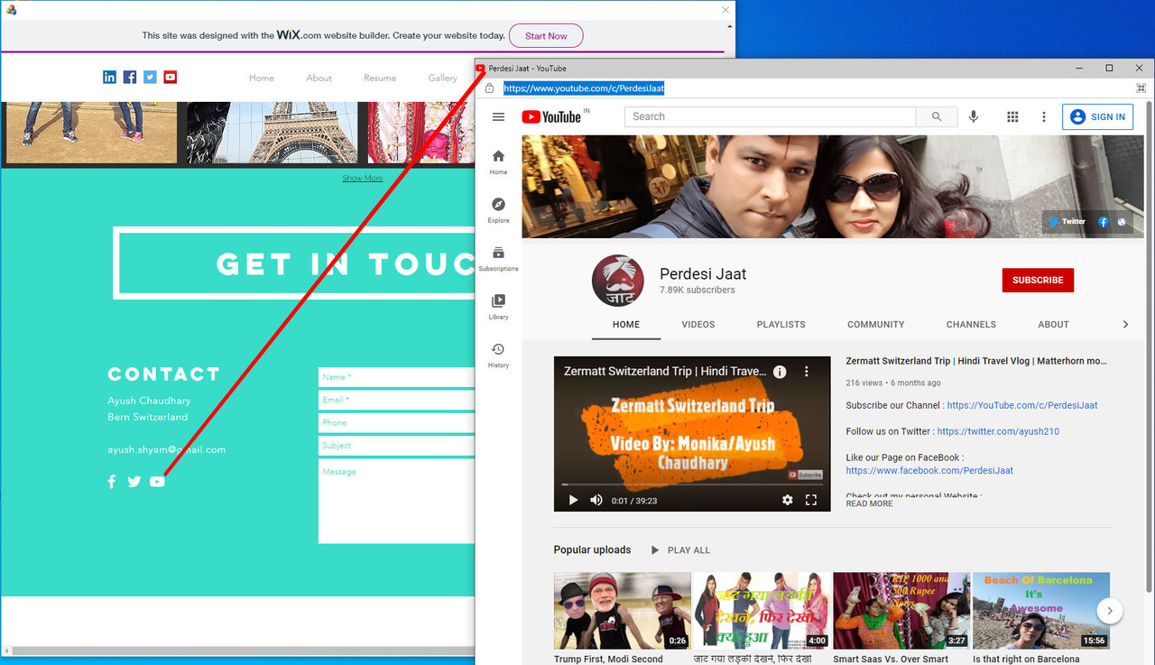 Webview2 Edge Browser In Mfc C Application Codeproject 2516