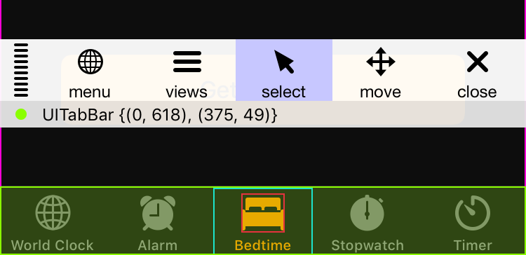 Possible to hide UITabBar tabs? : r/flextweak