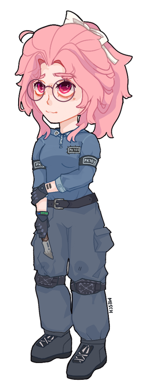 $7 Fast Fullbody Chibis (closed for now) on Toyhouse