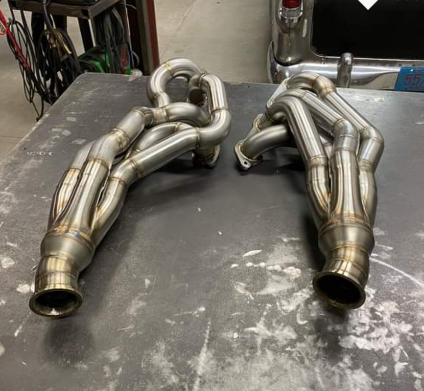 Header and exhaust pipe sizing. - Engine - Ratsun Forums