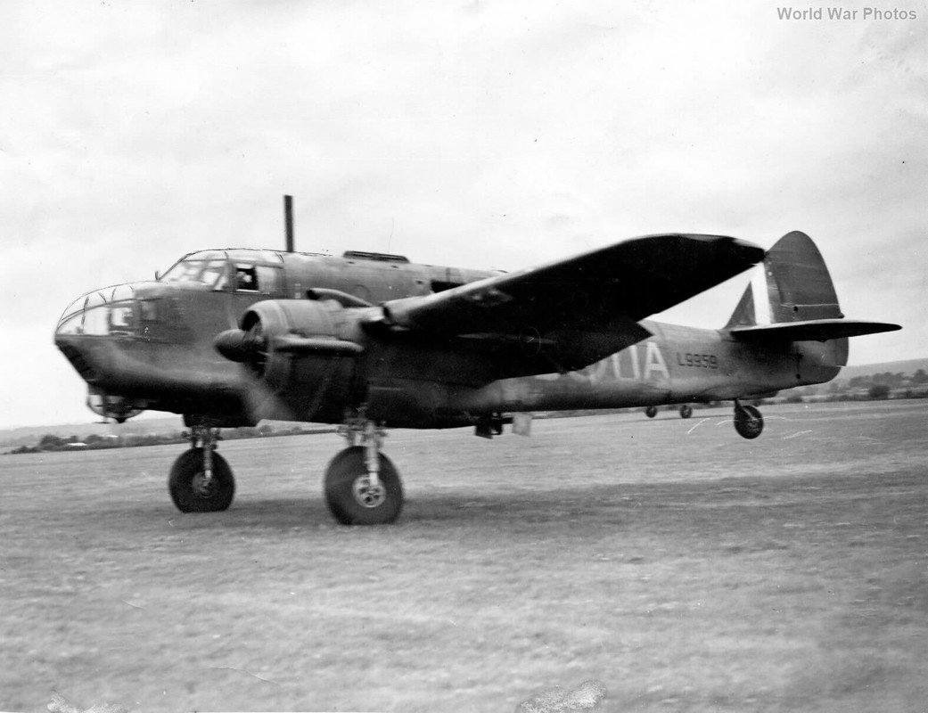 Bristol Beaufort Mk.I***FINISHED*** - Work in Progress - Aircraft ...