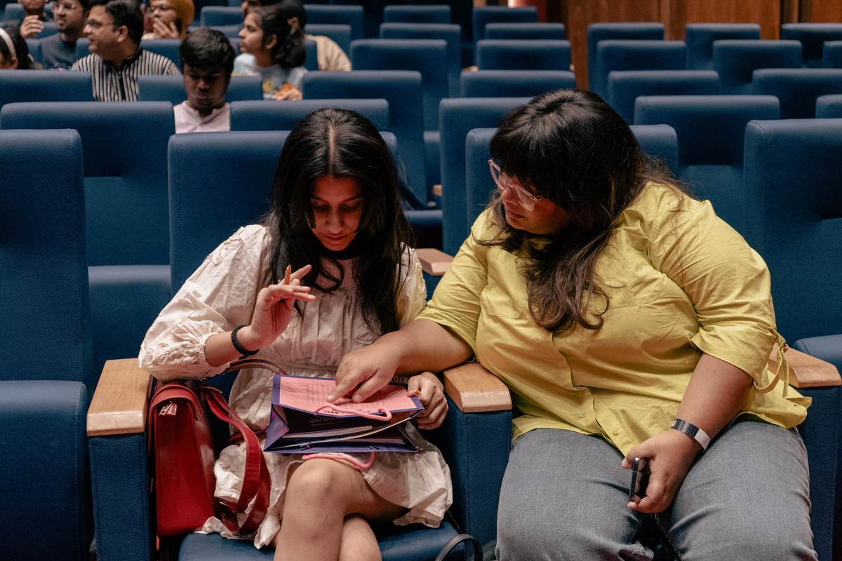 Jagruk Fest – India's First Future Skills Fest