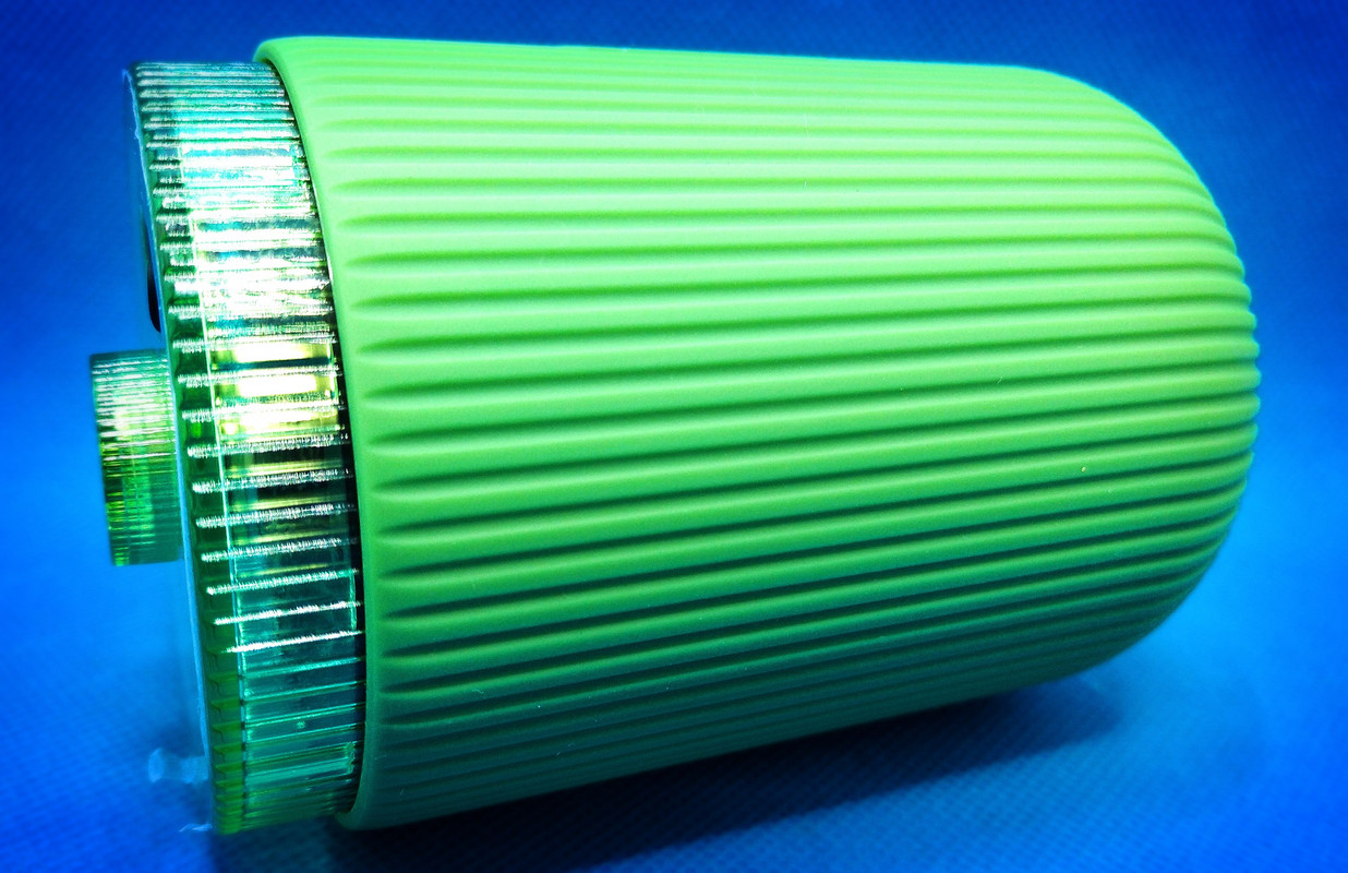 Aspire Proteus Neo E-Hookah Head Review By Frenkyou | E-Cigarette Forum