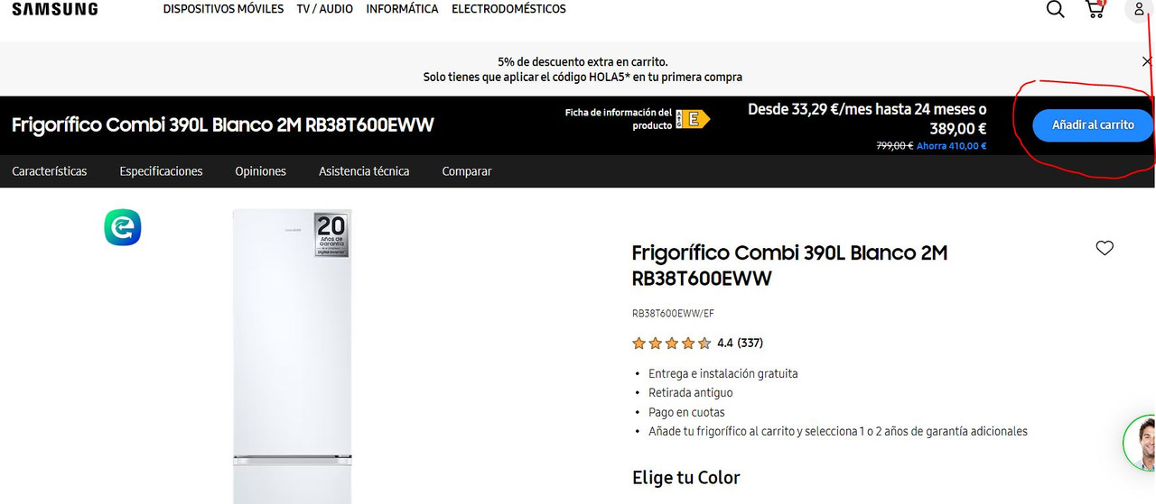 Captura — Postimages