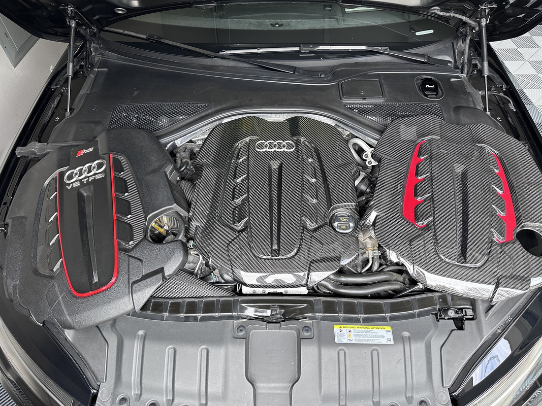 CF Engine Covers — Postimages