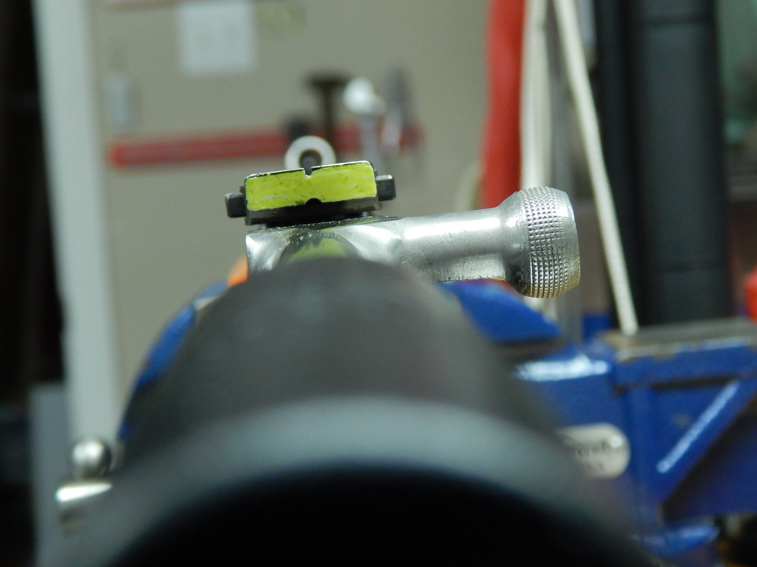 SKS Sight Picture from Rear 1 — Postimages