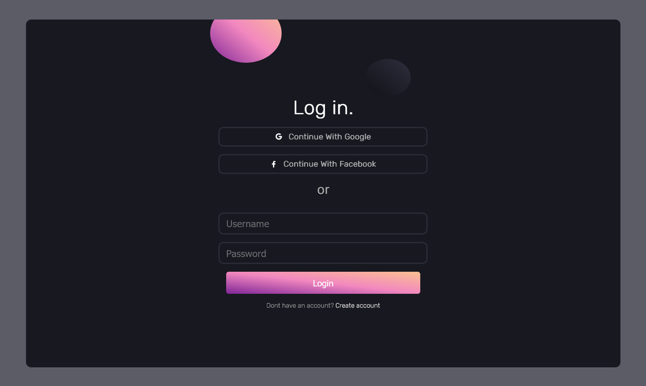 GitHub - Omerisra6/login-system-php: A PHP login system with vanilla js client and json files as DB.