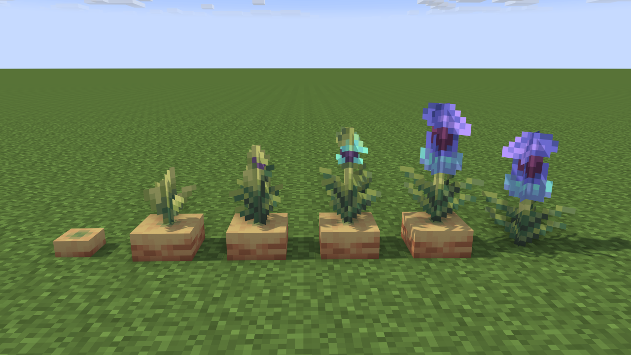 1.20 Pack (Updated) - Models - Mine-imator forums