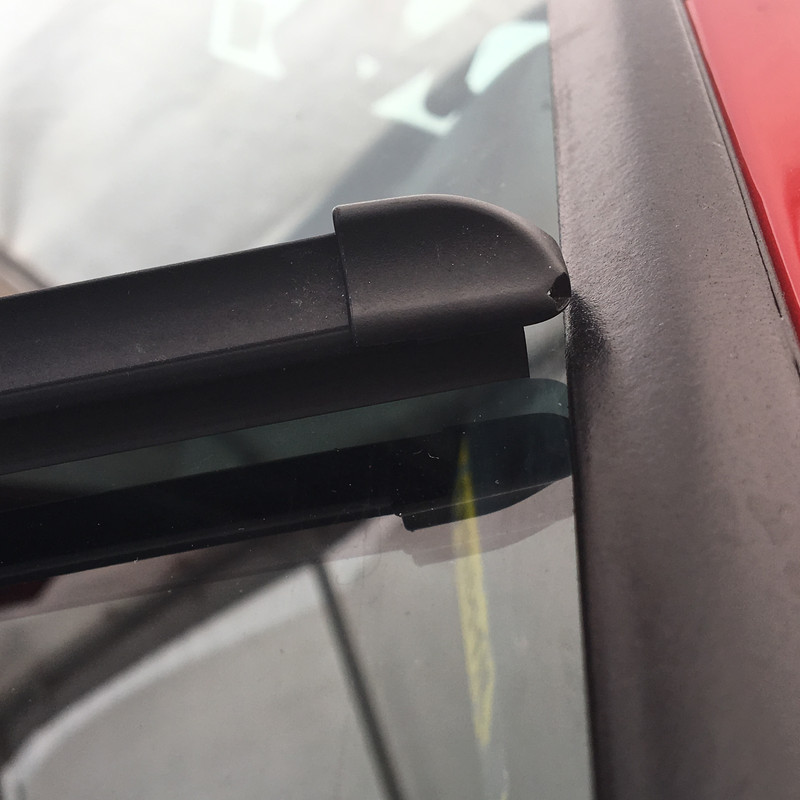 Wipers anyone? | XWeb Forums