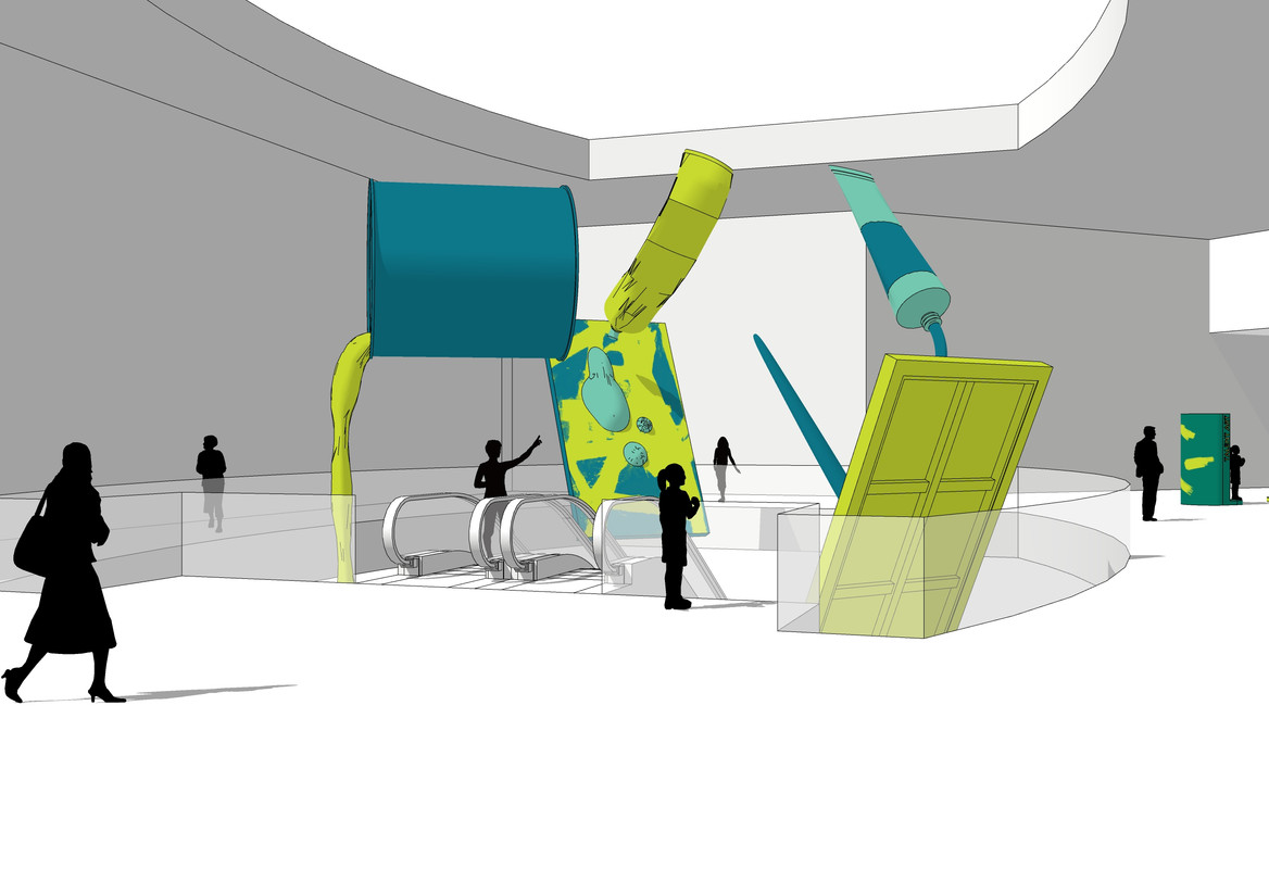 Oriocenter, l'evento Pop Up Culture per i 25 anni del mall - Wondernet ...